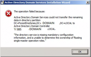 Exchange OWA and ECP 503 and Outlook Disconnected Error Fix – MPECS Inc ...