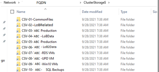 MPECS Inc. Blog – Azure Stack HCI, Failover Clusters, Hyper-V, SOFS ...