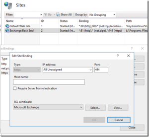 Windows Server and Windows Desktop: How-To Reset a Local User Profile ...